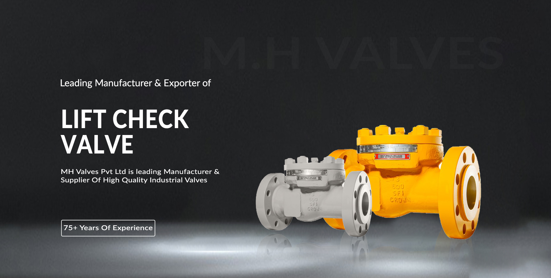 MH Valves